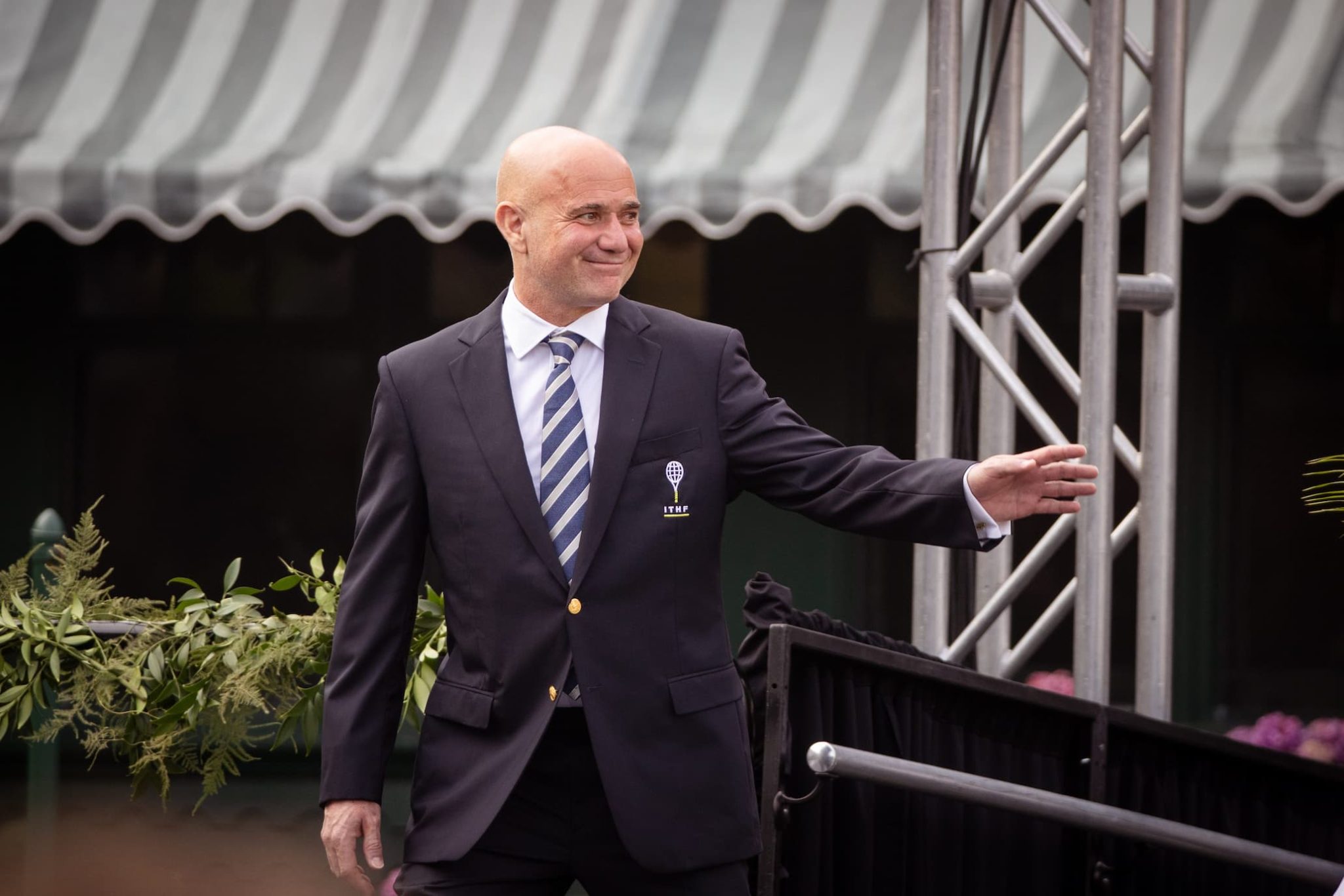 Who Has Won The Most Grand Slam Titles In Tennis History ...