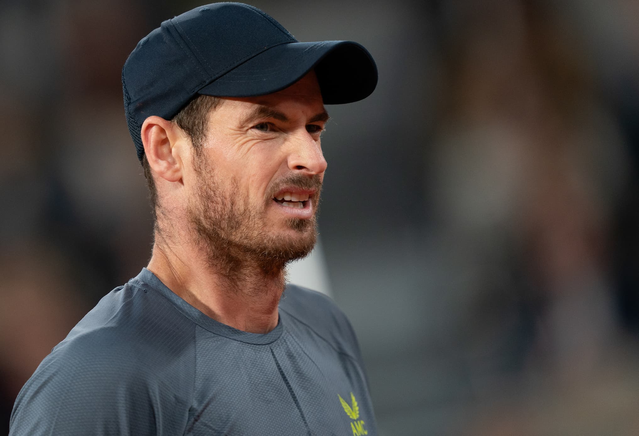 Andy Murray Joins Host Of Famous Stars For Celebrity Pro-Am