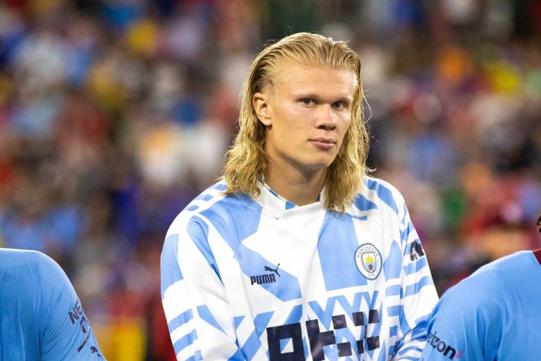 EA FC 25 Best Finishers: Haaland and Kane Lead With Top Ratings