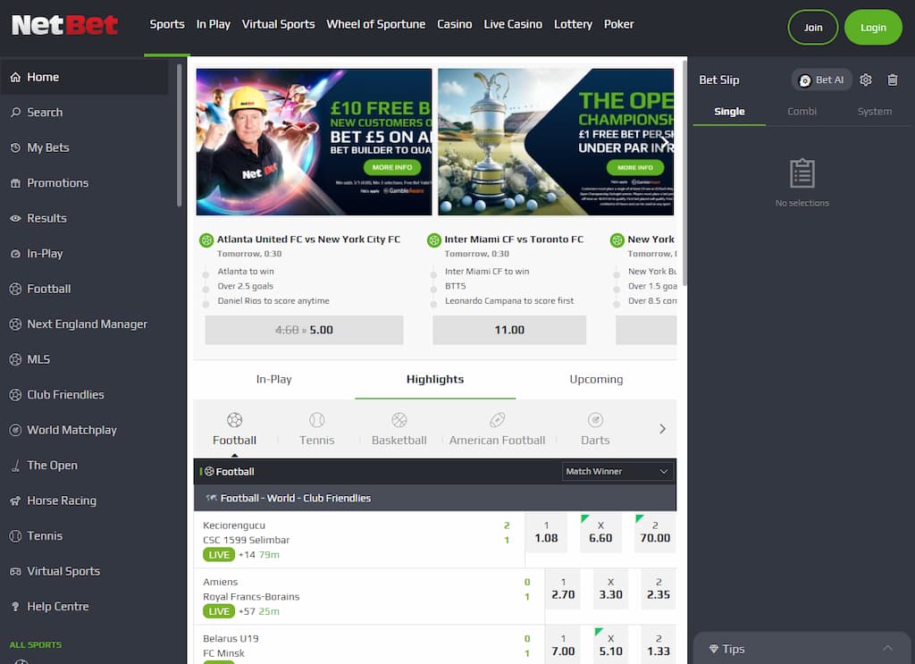 Best Betting Sites in the UK in December 2024 - Top 10 in Detail