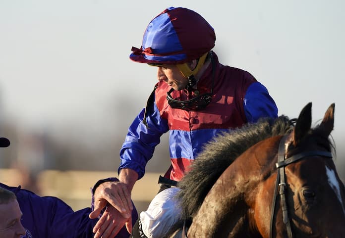 How Much Do Jockeys Earn In The UK? 2025 Riders Fees