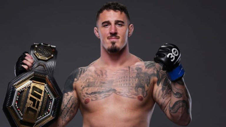 UFC Pound-For-Pound Rankings: What Do They Mean In MMA?