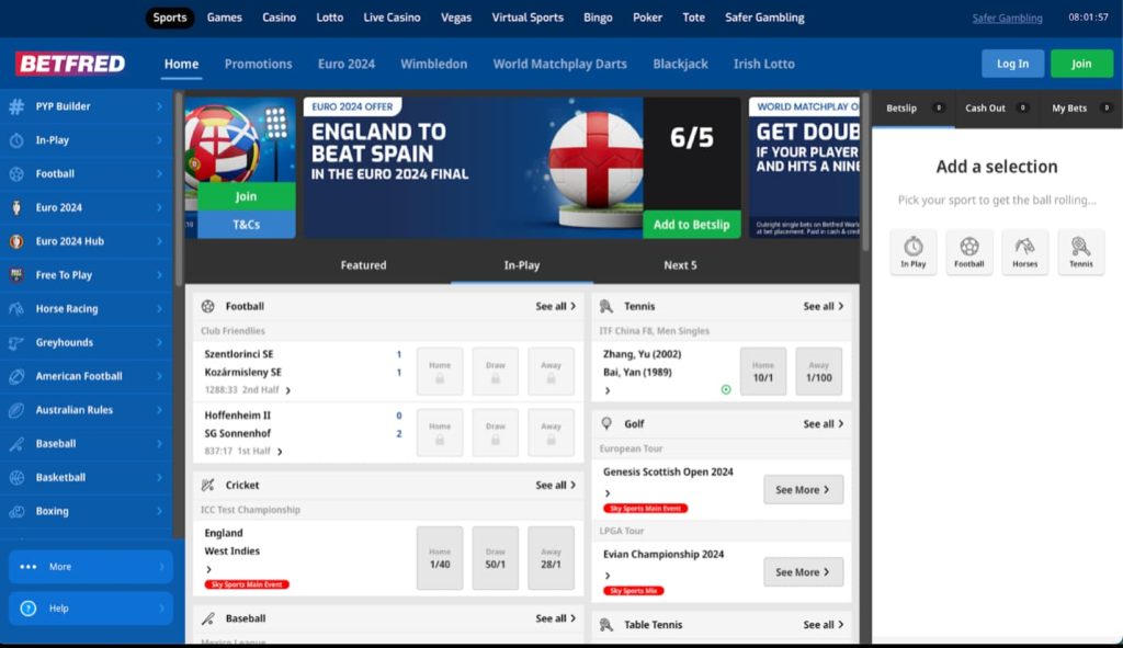 Best Online Betting Sites with Cash Out in 2025 - Sportscasting UK