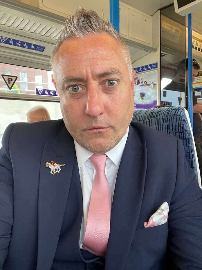 Andy Newton, Author at Sportscasting UK