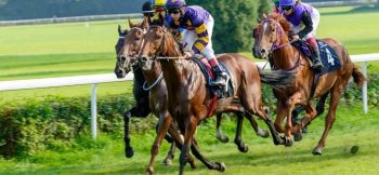 Andrew Mount - Horse Racing Tipster & Expert