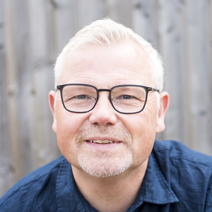 Andrew Mount - Horse Racing Tipster & Expert