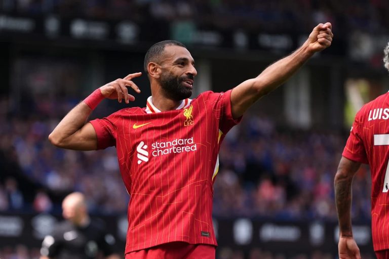 Liverpool Vs Southampton Highlights: Reds Go 16 Points Clear