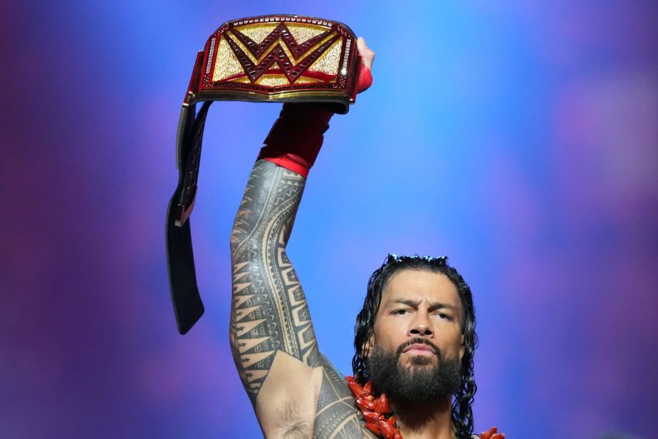 Who Are The Highest Paid WWE Superstars In 2025