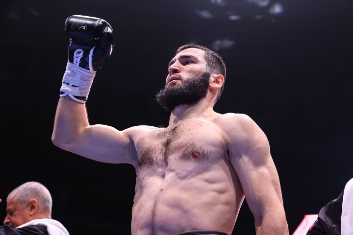 Artur Beterbiev Net Worth, Career Earnings & Endorsement Deals
