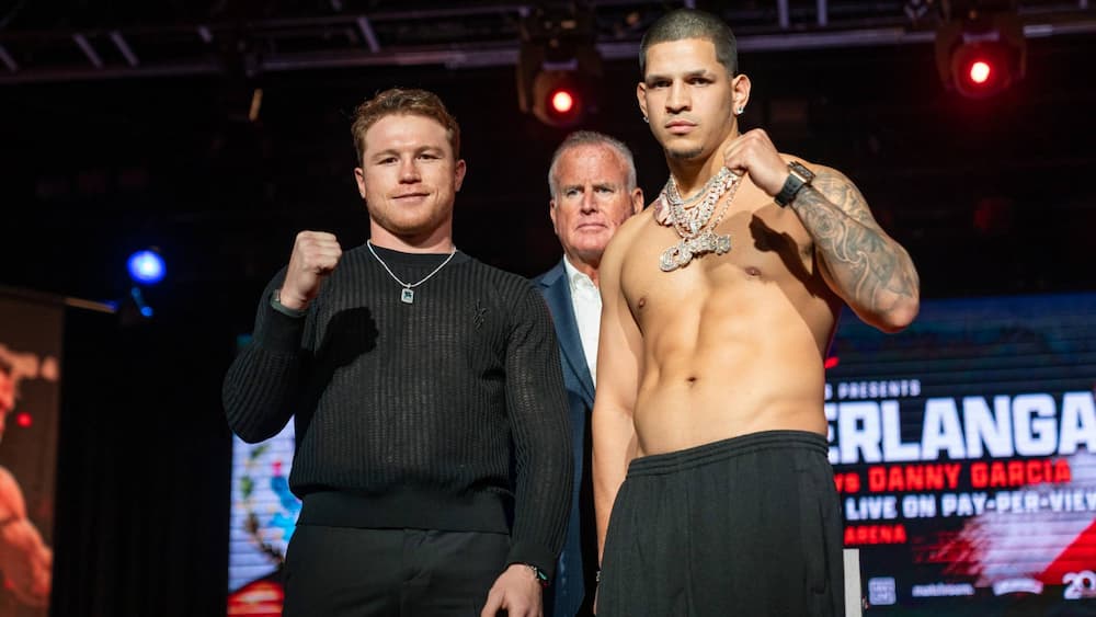 What Is The Canelo vs Berlanga Pay-Per-View Price?