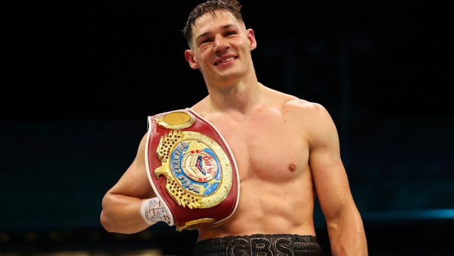 Chris Billam-Smith Next Fight: Who Is 'The Gentleman' Up Against?