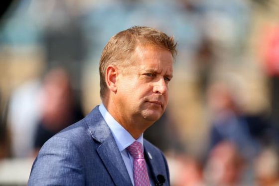 ITV Racing Schedule Today: Watch Live Horse Racing On ITV