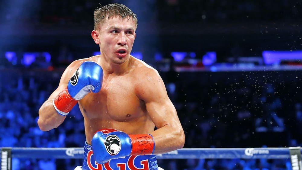 Gennadiy Golovkin Aims To Save Amateur Boxing At Olympics Gennadiy Golovkin Aims To Save Amateur Boxing At Olympics