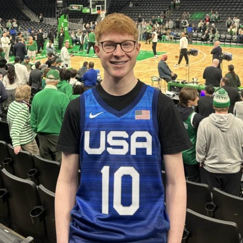 Joe Lyons, Author at Sportscasting | Pure Sports