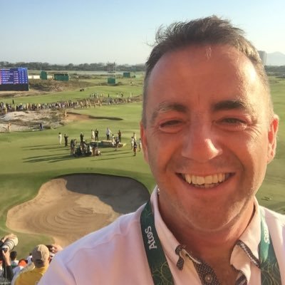 Horse Racing Commentator John Hunt Back To Work At Brighton