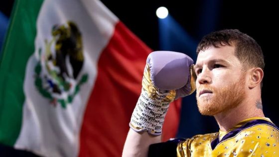 Canelo Next Fight: 'Canelo' Faces Terence Crawford Super-Fight