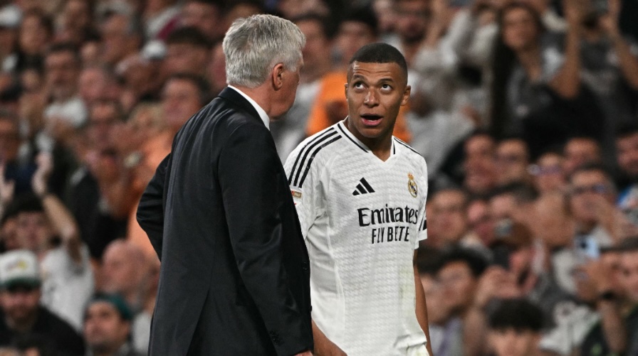 Kylian Mbappe Injury Update: 3 Weeks Out With Thigh Problem