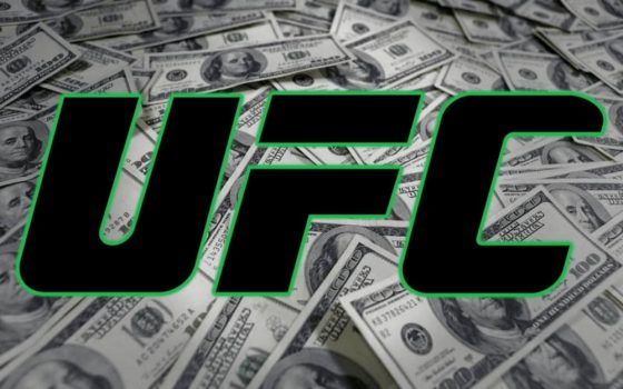 UFC Bonuses Explained: What Types of Bonus do the UFC offer?