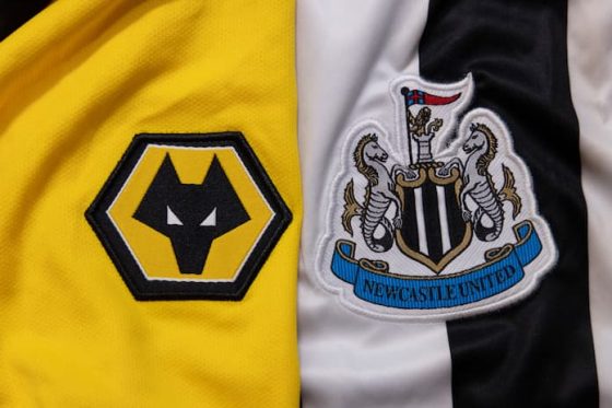 Wolves vs Newcastle Head-to-Head Stats For Premier League