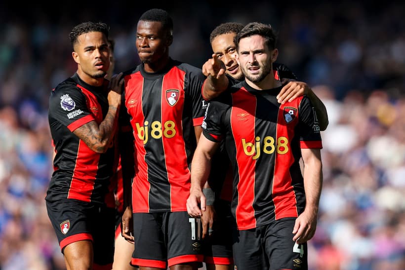 Bournemouth vs Southampton: Cherries Aim To End Monday Curse