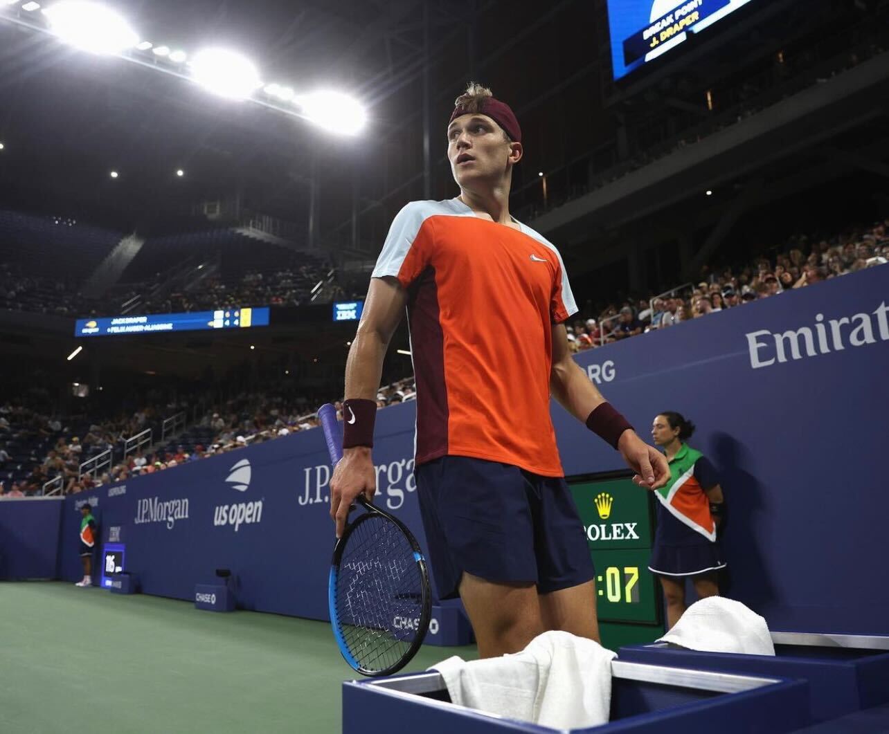 WATCH: Astana 1-3 Chelsea Highlights From Conference League