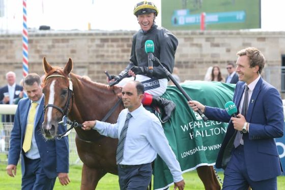 ITV Racing Schedule Today: Watch Live Horse Racing On ITV