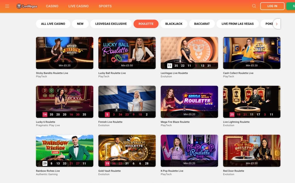 The Best Roulette Sites In The UK In 2024 Real Money Roulette The Best Roulette Sites In The UK In 2024 Real Money Roulette