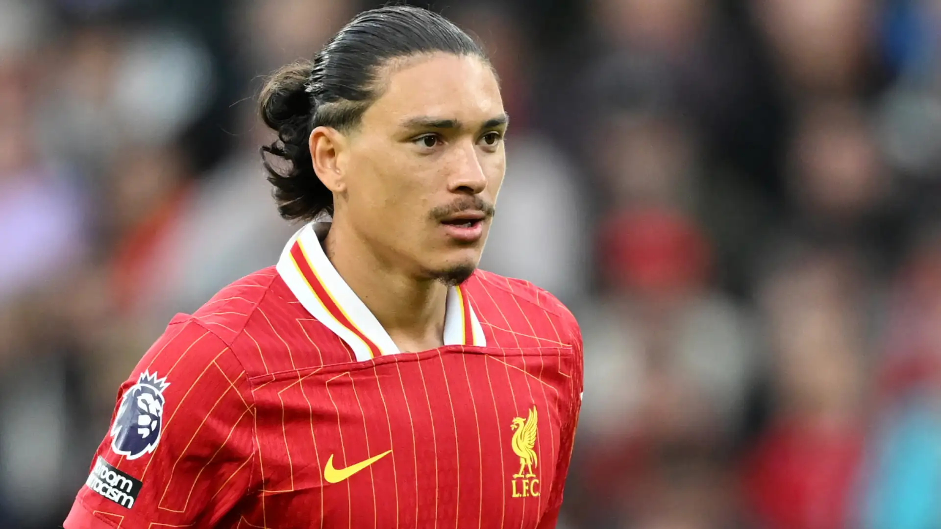 Wolves vs Liverpool Team News: Will Darwin Nunez Start Again?