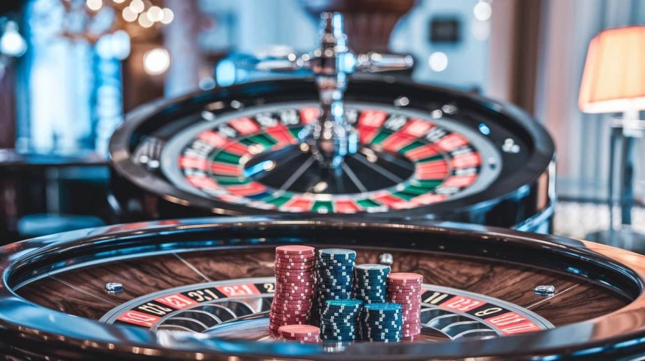 The Best Roulette Sites in the UK in 2024 - Real Money Roulette