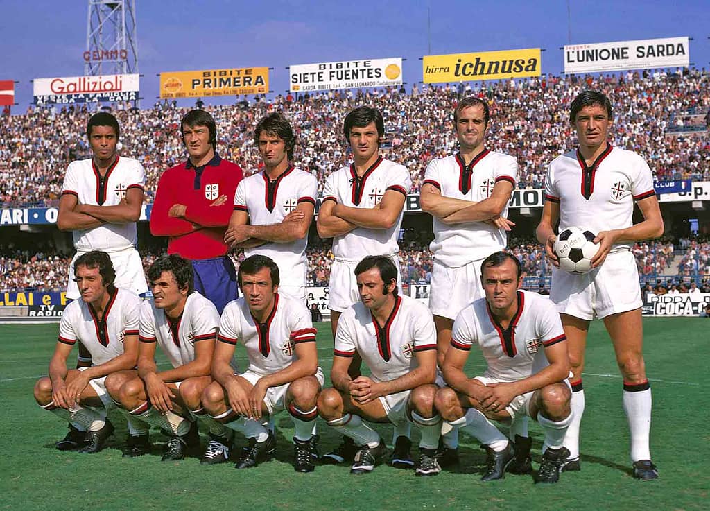 Fewest Goals Conceded in a Season Across Europe's Top Five Leagues