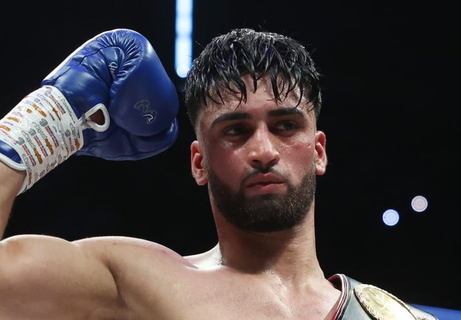 Adam Azim Net Worth, Career Earnings & Endorsement Deals