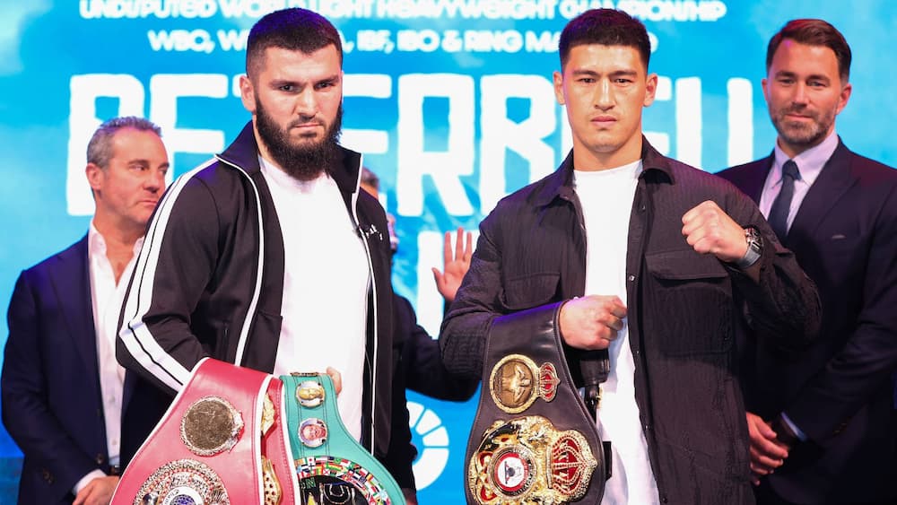 Artur Beterbiev vs Dmitry Bivol Purses & Prize Money