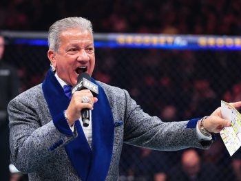 Bruce Buffer Net Worth, Career Earnings & Personal Life