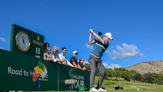 Challenge Tour Grand Final 2024 Prize Money & Purse Payout