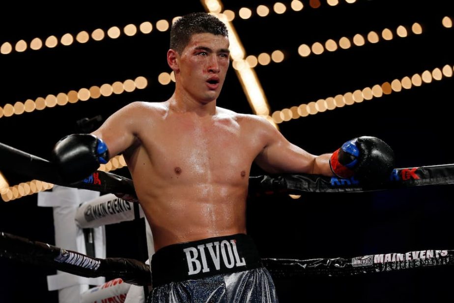 Who Is Dmitry Bivol's Wife? Was The Russian Boxer Married?