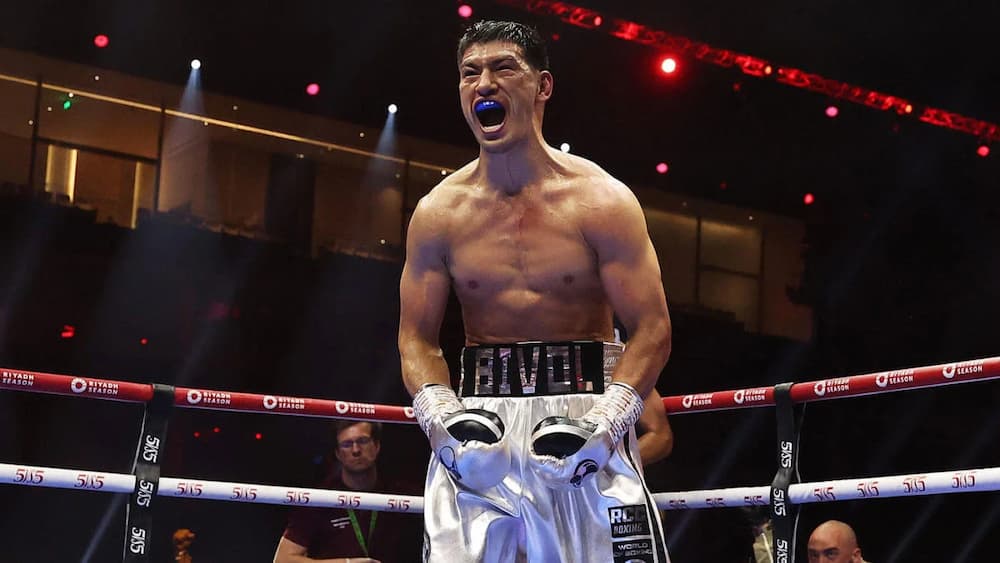 Dmitry Bivol Net Worth, Career Earnings & Endorsement Deals