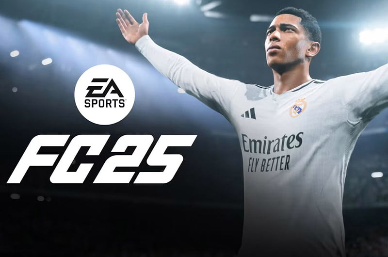 EA FC 25 Worst Reviewed Game In Series History After Release