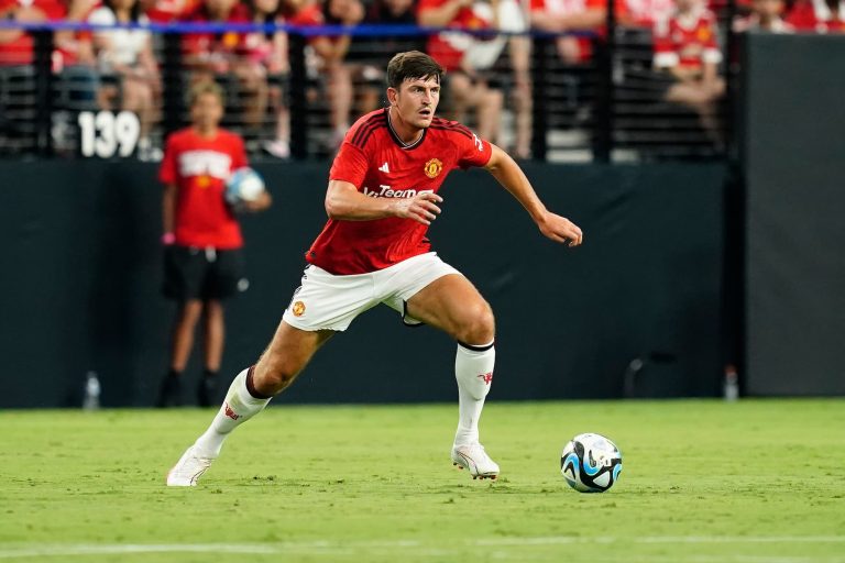 Harry Maguire Nears Man United Contract Renewal After Revival