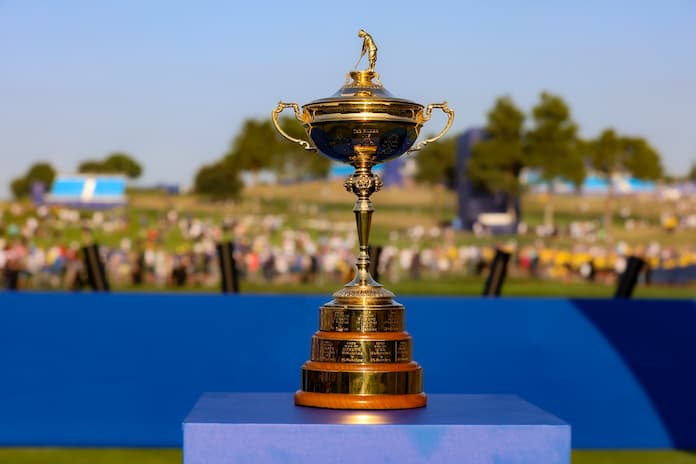 Ryder Cup 2025 Standings: Who Will Play At Bethpage?