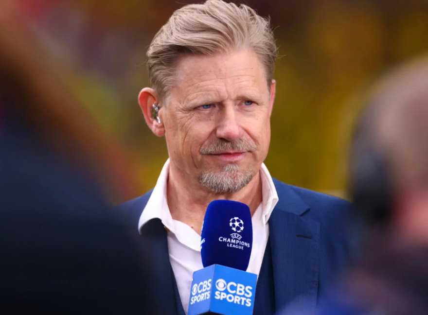 Schmeichel's Biggest Regret: Nearly Sacked by Sir Alex Ferguson