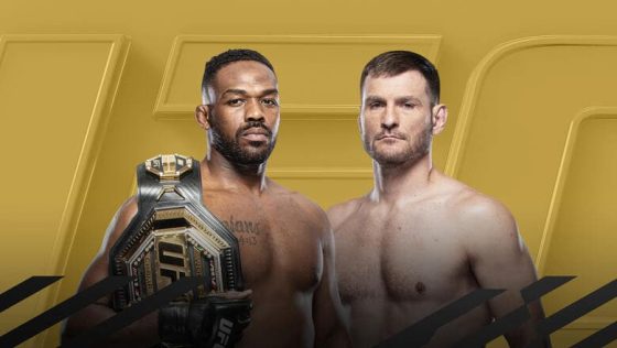 How Much Are UFC 309 Tickets For Jon Jones vs Stipe Miocic?