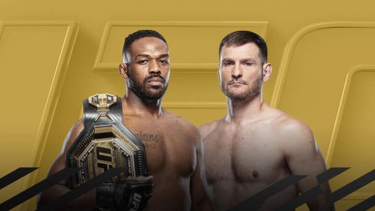 How Much Are UFC 309 Tickets For Jon Jones vs Stipe Miocic? How Much Are UFC 309 Tickets For Jon Jones vs Stipe Miocic?