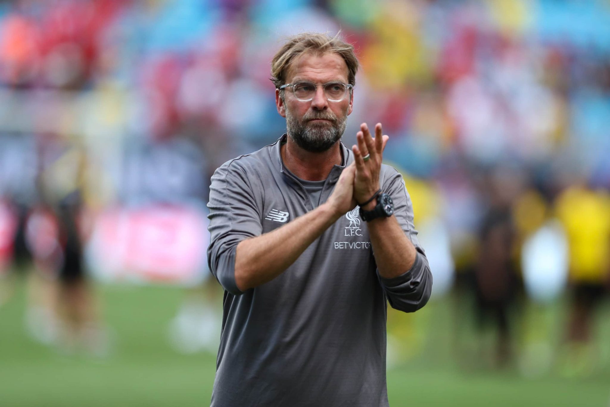 Liverpool Financial Losses: £57m loss amid Klopp's £9.6m Payout