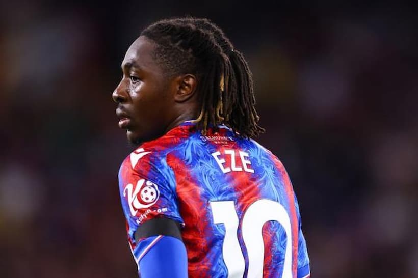 Aston Villa Vs Crystal Palace Lineups, Team News, Preview, and Prediction