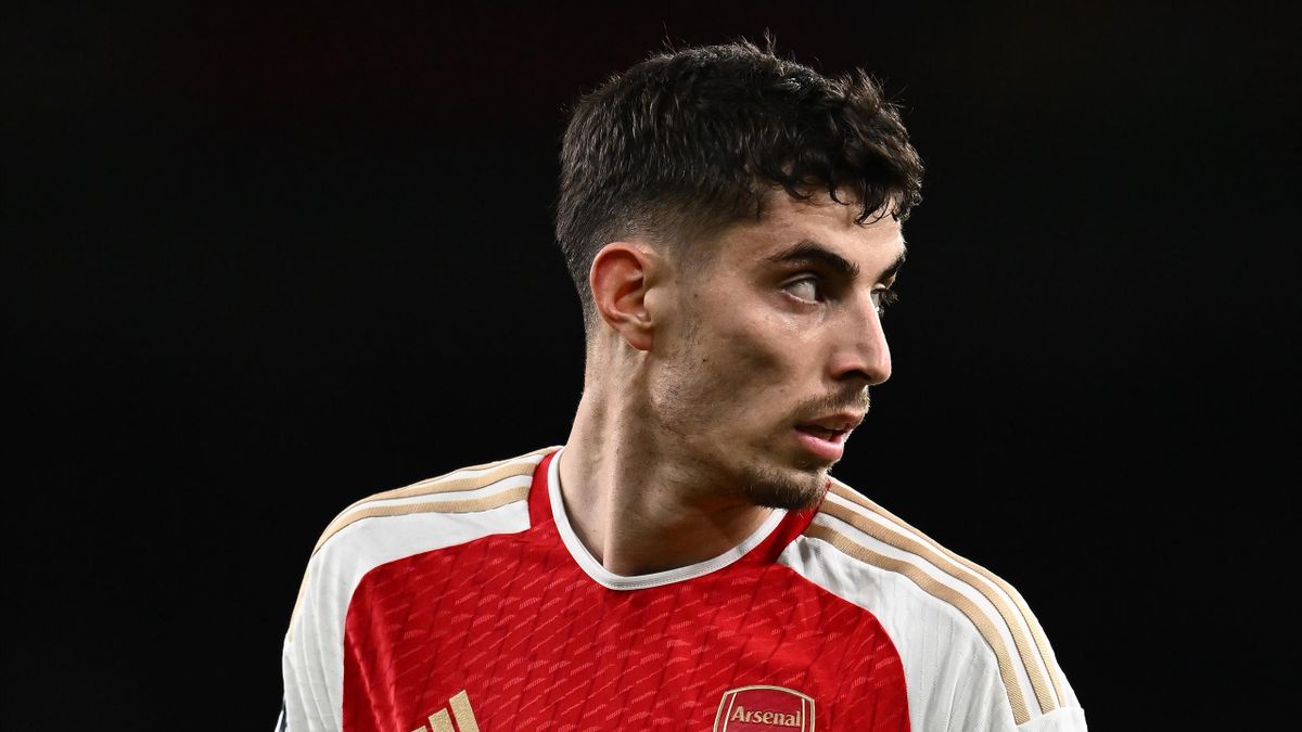 Kai Havertz Injury Update: What Games Will Arsenal Star Miss?