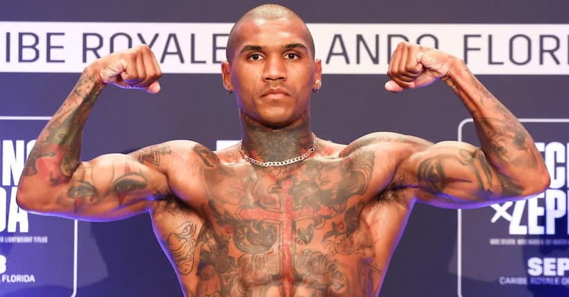 Conor Benn Next Fight: When Is The Chris Eubank Jr Fight? Conor Benn Next Fight: When Is The Chris Eubank Jr Fight?