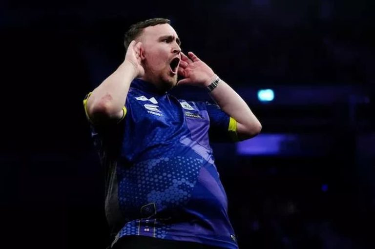 Luke Littler Faces £622k Tax Bill After World Championship Win