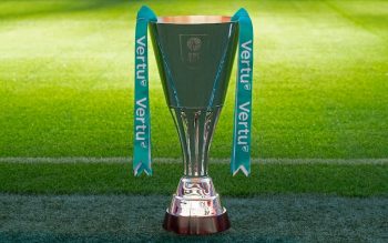 Vertu Trophy: Every Name For EFL Trophy As Competition Rebranded Once Again