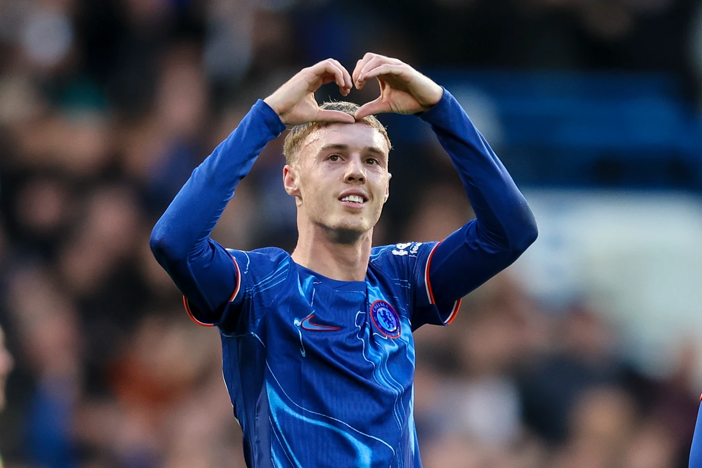 Cole Palmer Addresses Chelsea Goal Drought