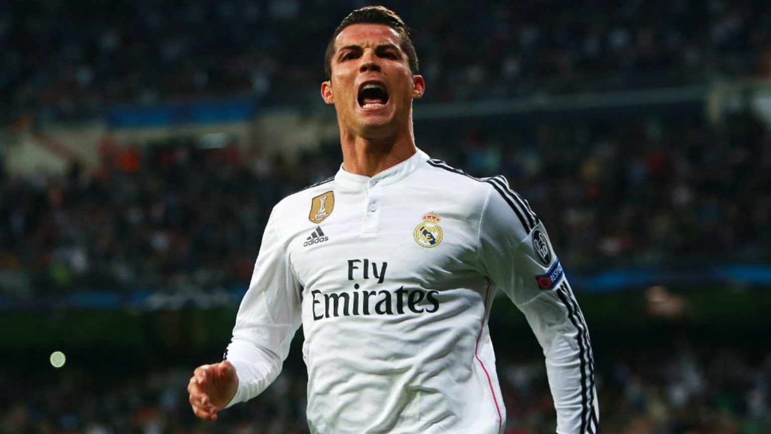 10 Longest Scoring Streaks of the Decade: Ronaldo Dominates List